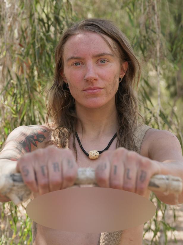 Meet the Survivalists of 'Naked and Afraid: Last One Standing' Season 3 | Discovery